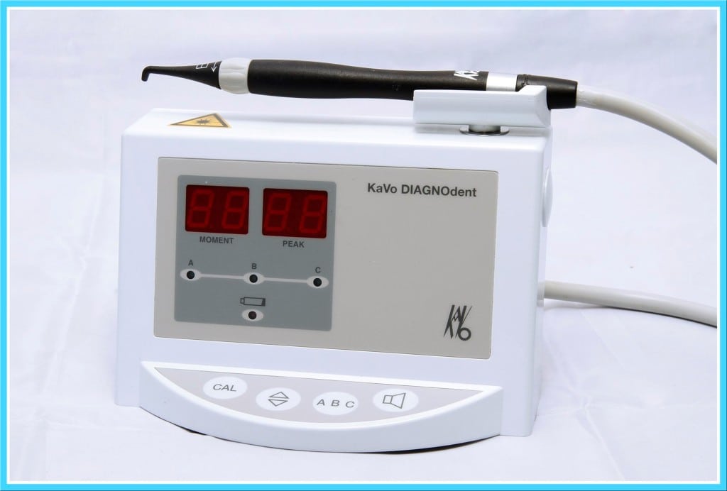 Diagnodent™ | Huntingdon Valley Dental Arts