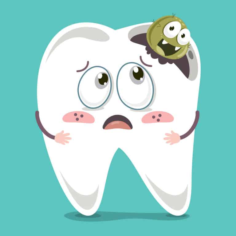 Tooth Erosion | Huntingdon Valley Dental Arts